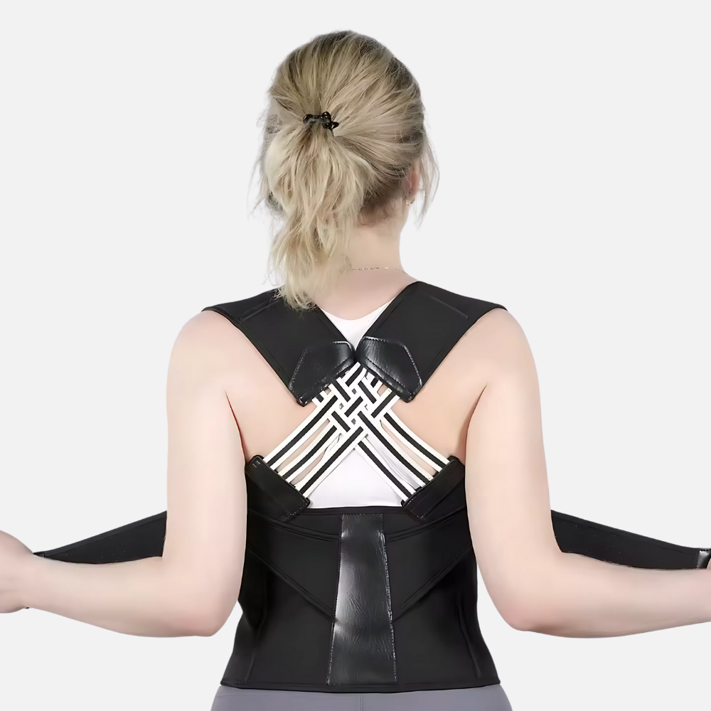 Aide – Retro Posture